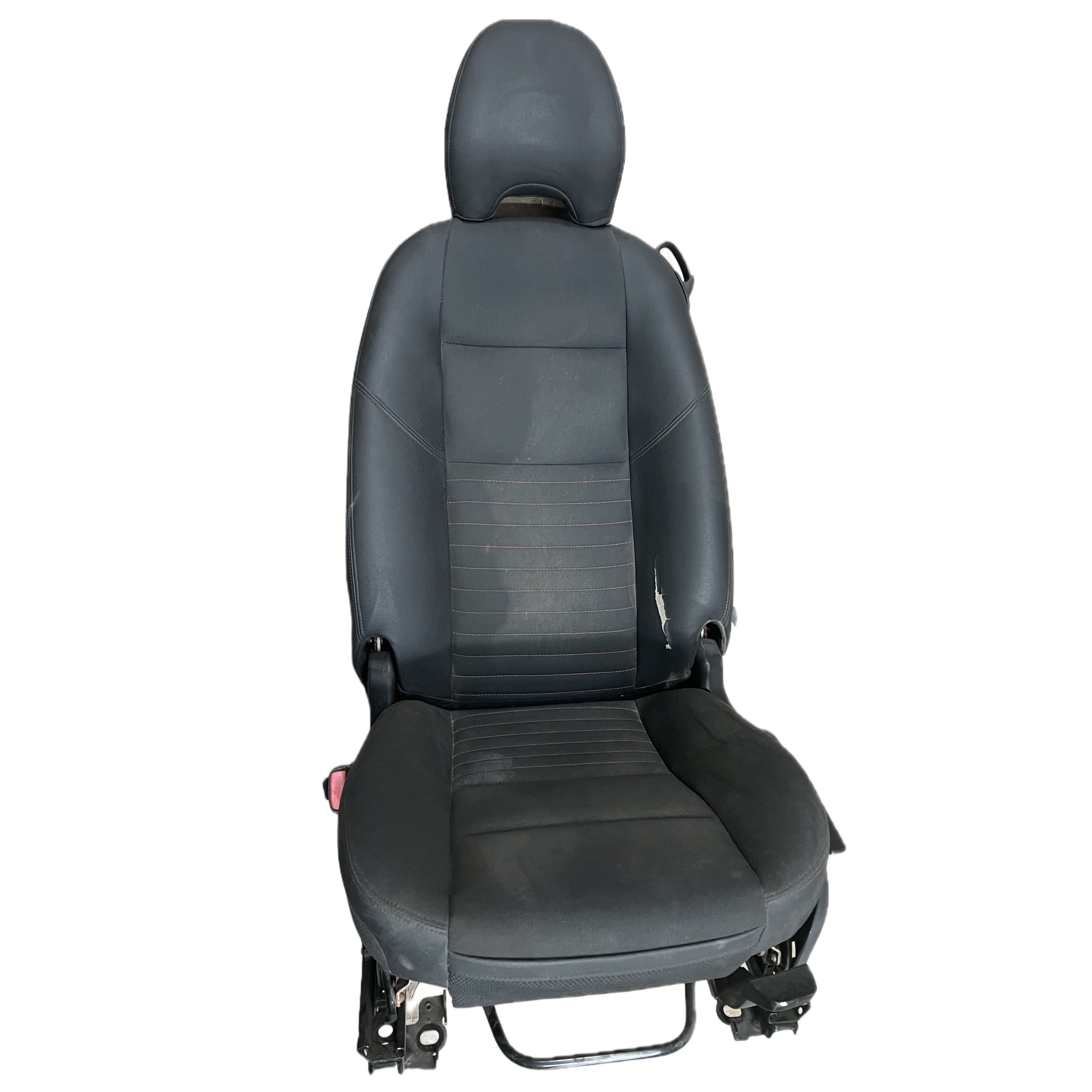 BUTACA VOLVO C30 LH – PCR AUTOMOTRIZ SPA