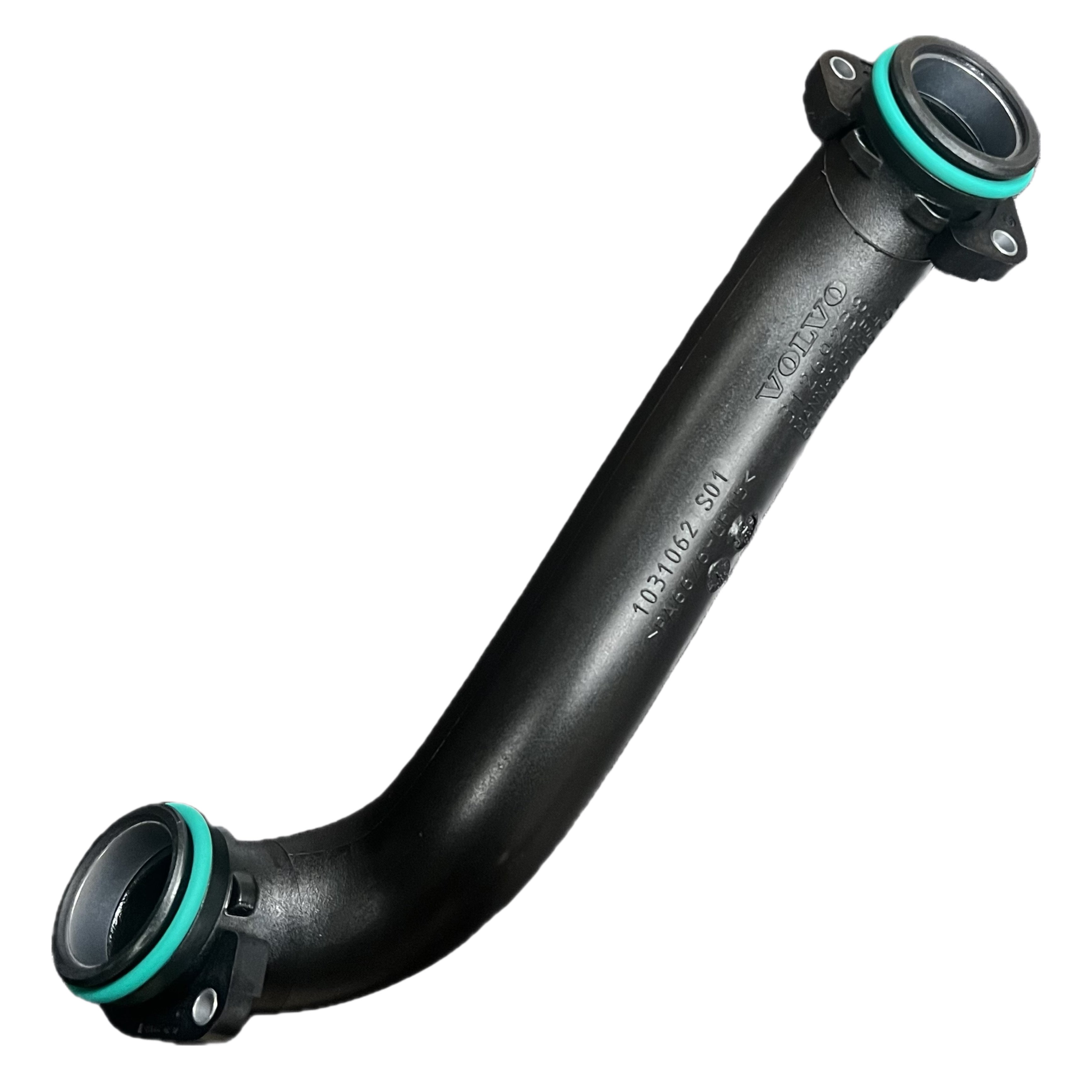 CONDUCTO DE AIRE DEL BITURBO VOLVO 31269238 – PCR AUTOMOTRIZ