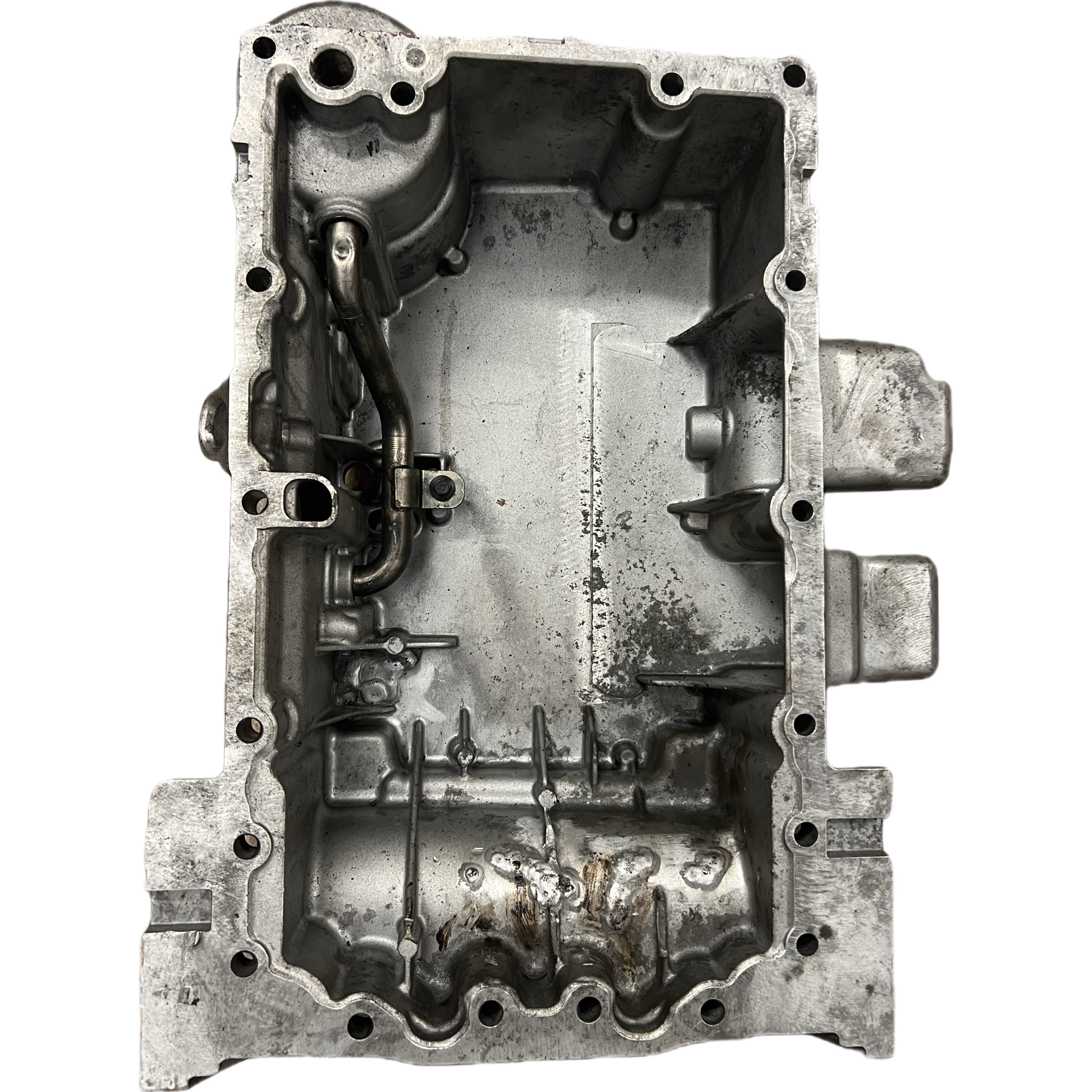 CARTER VOLVO – PCR AUTOMOTRIZ