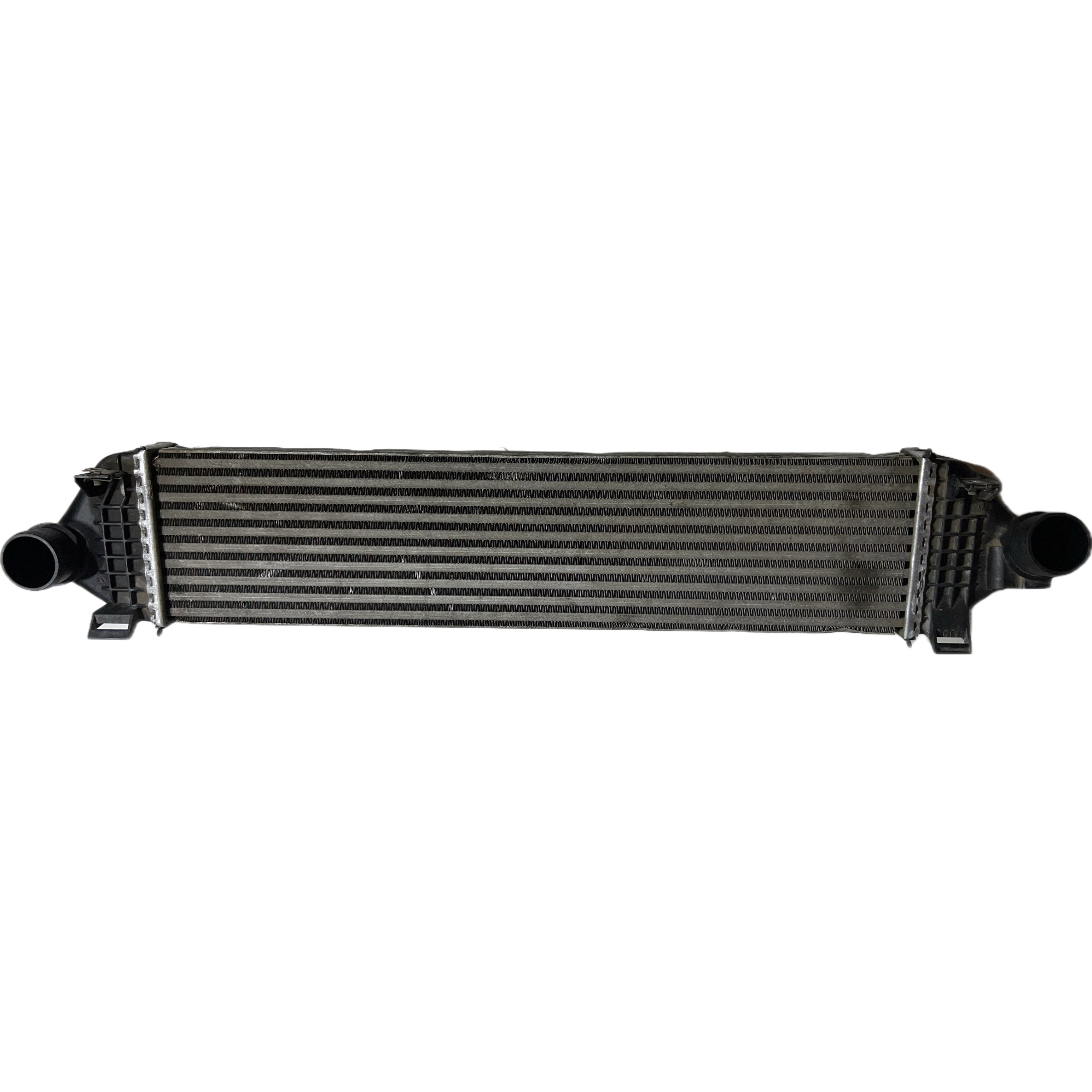INTERCOOLER VOLVO – PCR AUTOMOTRIZ