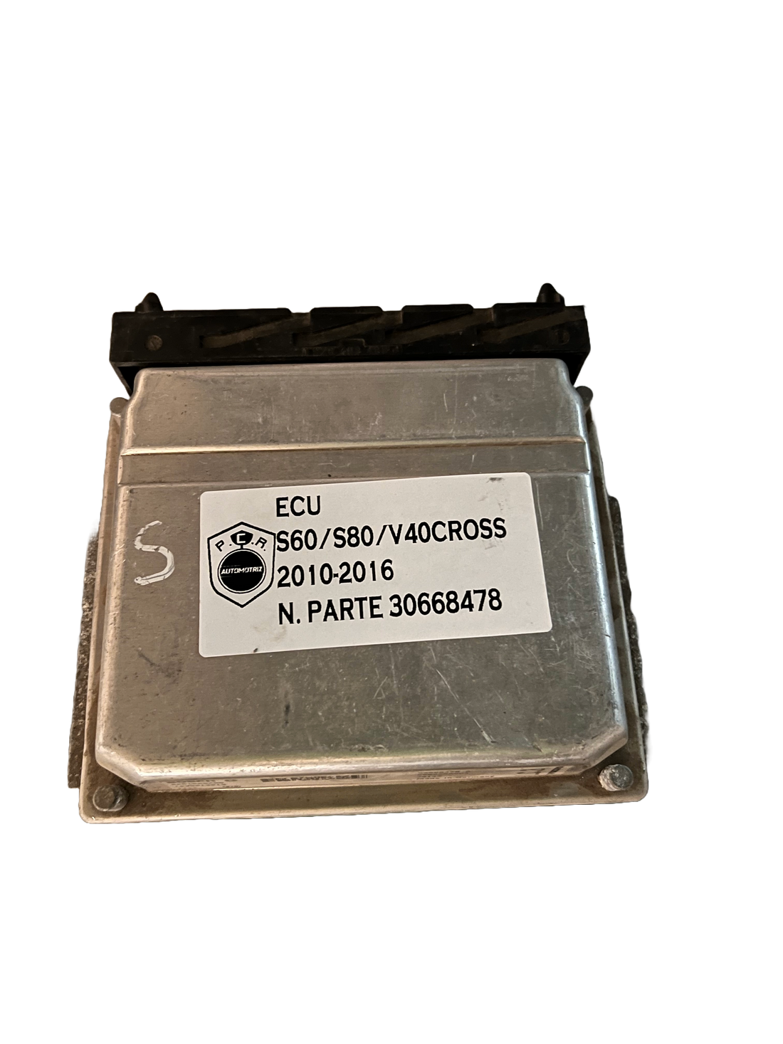 ECU VOLVO 30668478 – PCR AUTOMOTRIZ