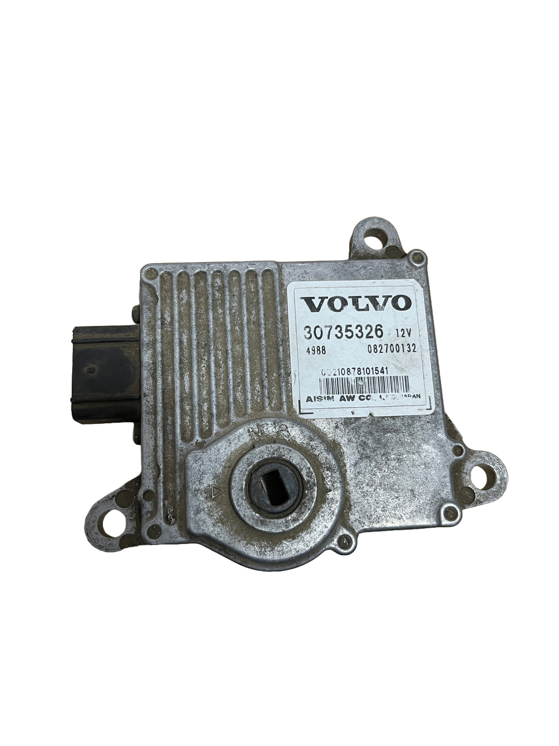 MODULO ELECTRONICO TCM VOLVO 30735326 E2 – PCR AUTOMOTRIZ SPA