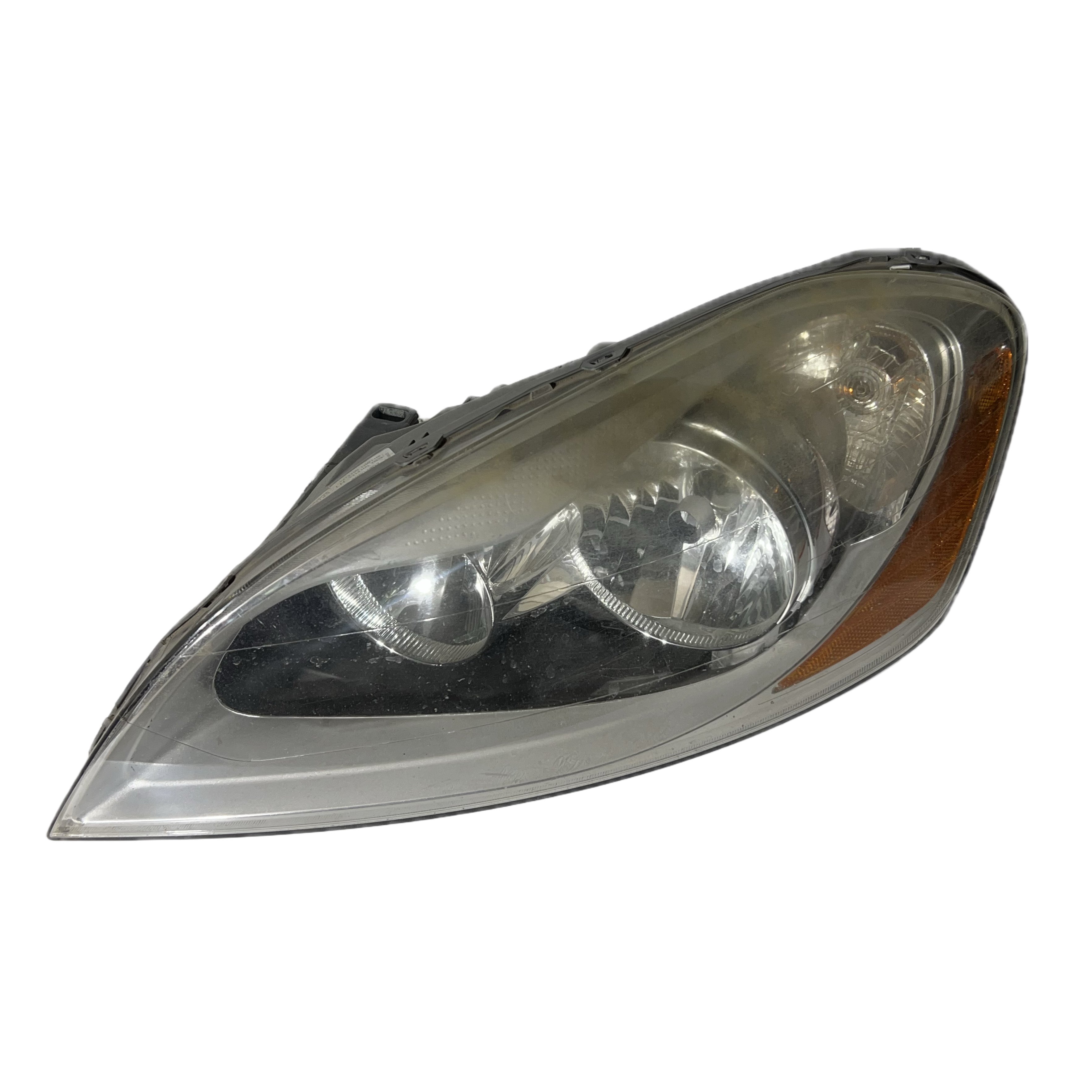 OPTICO VOLVO DELANTERO LH XC60 2009-2011 30763143 – PCR AUTOMOTRIZ