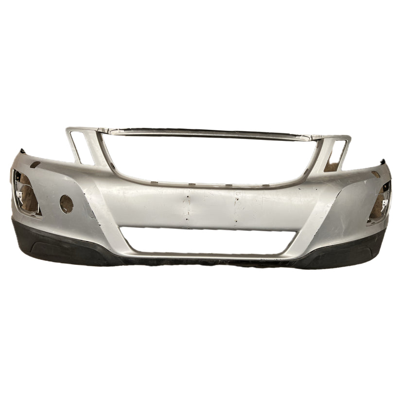 PARACHOQUE DELANTERO XC60 2009- 2013 30763412 PLATEADO – PCR AUTOMOTRIZ SPA