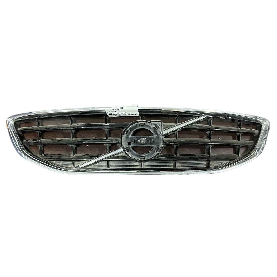 MASCARA VOLVO V40 (2013-2016) CON DETALLES 31283764 – PCR AUTOMOTRIZ