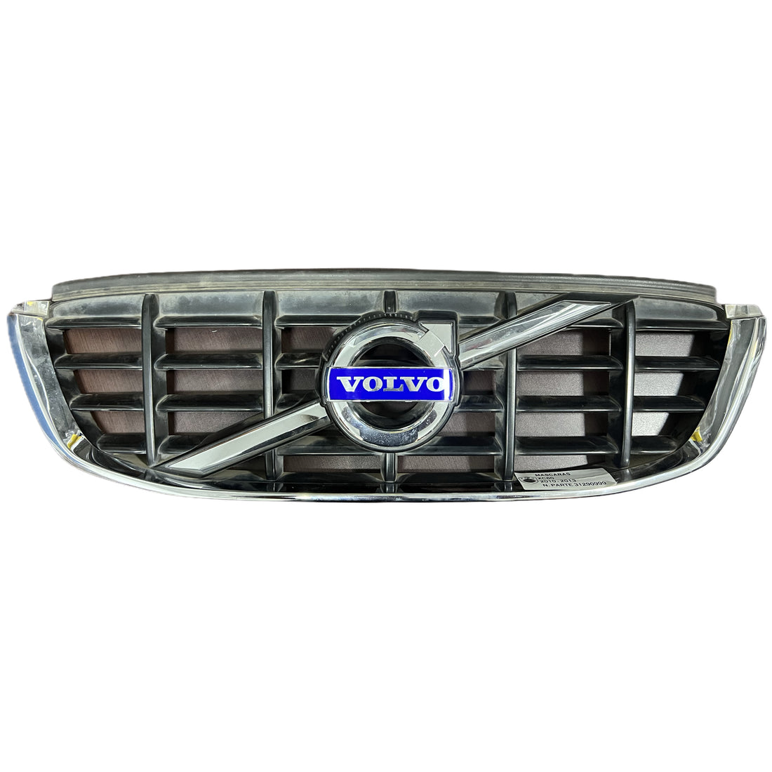 MASCARA VOLVO XC60 (2011-2013) 31290999 – PCR AUTOMOTRIZ