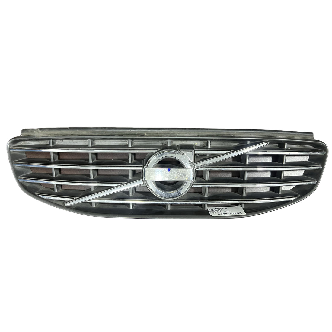 MASCARA VOLVO XC60 (2014-2016) 31333832 DETALLES – PCR AUTOMOTRIZ