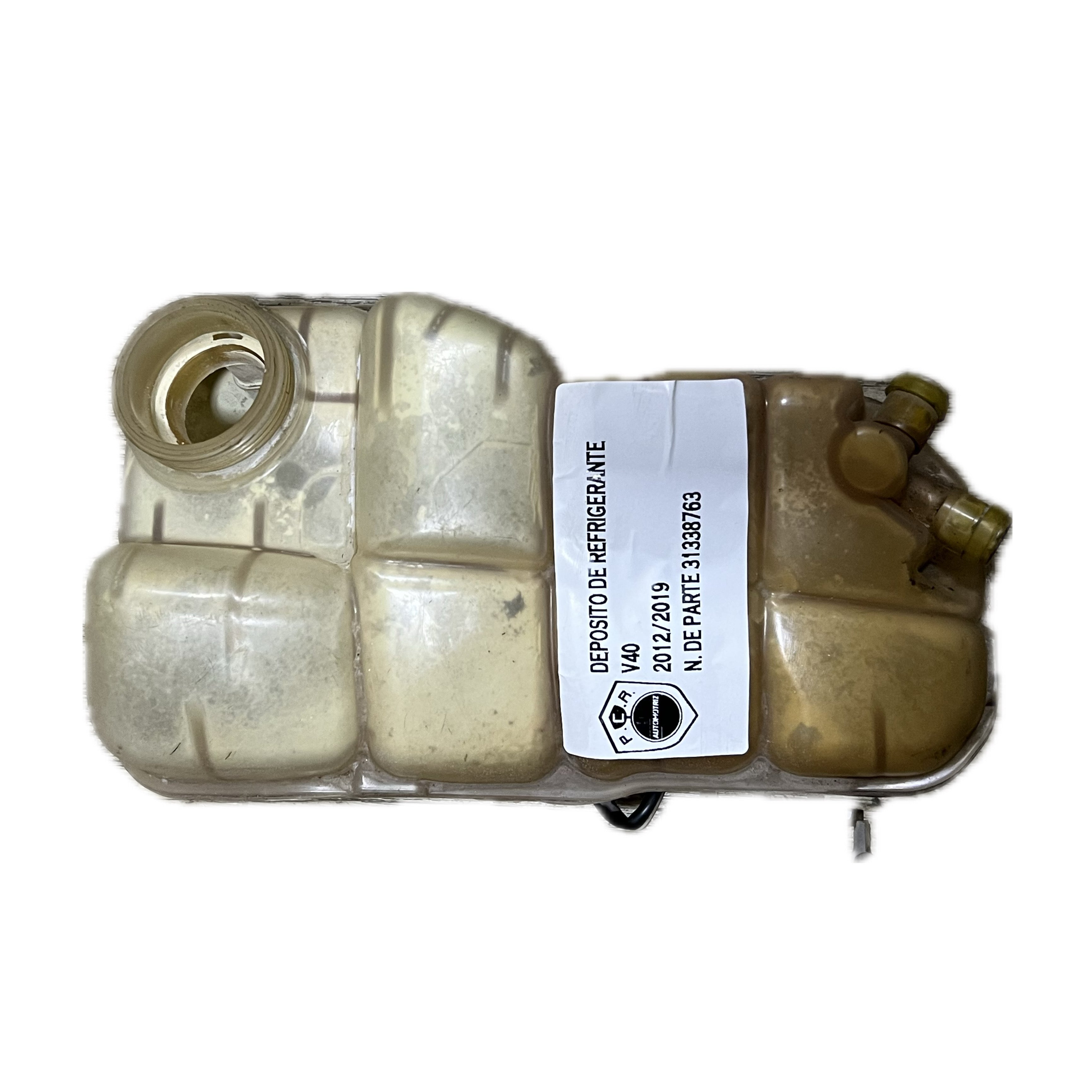 DEPOSITO DE REFRIGERANTE 31338763 – Mi tienda