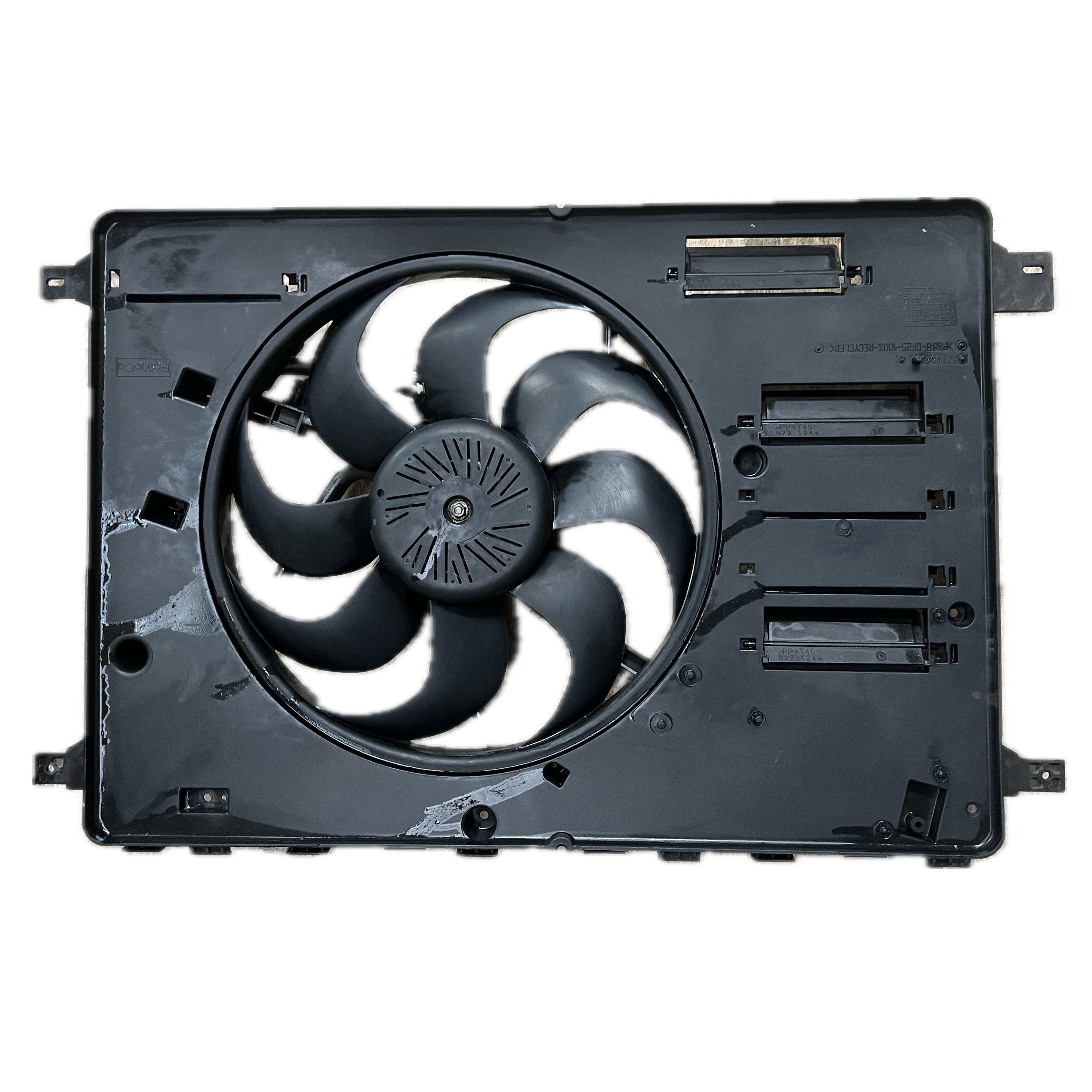 ELECTROVENTILADOR VOLVO V40 S60 S80 V60 XC60 XC70 31368867 – PCR ...