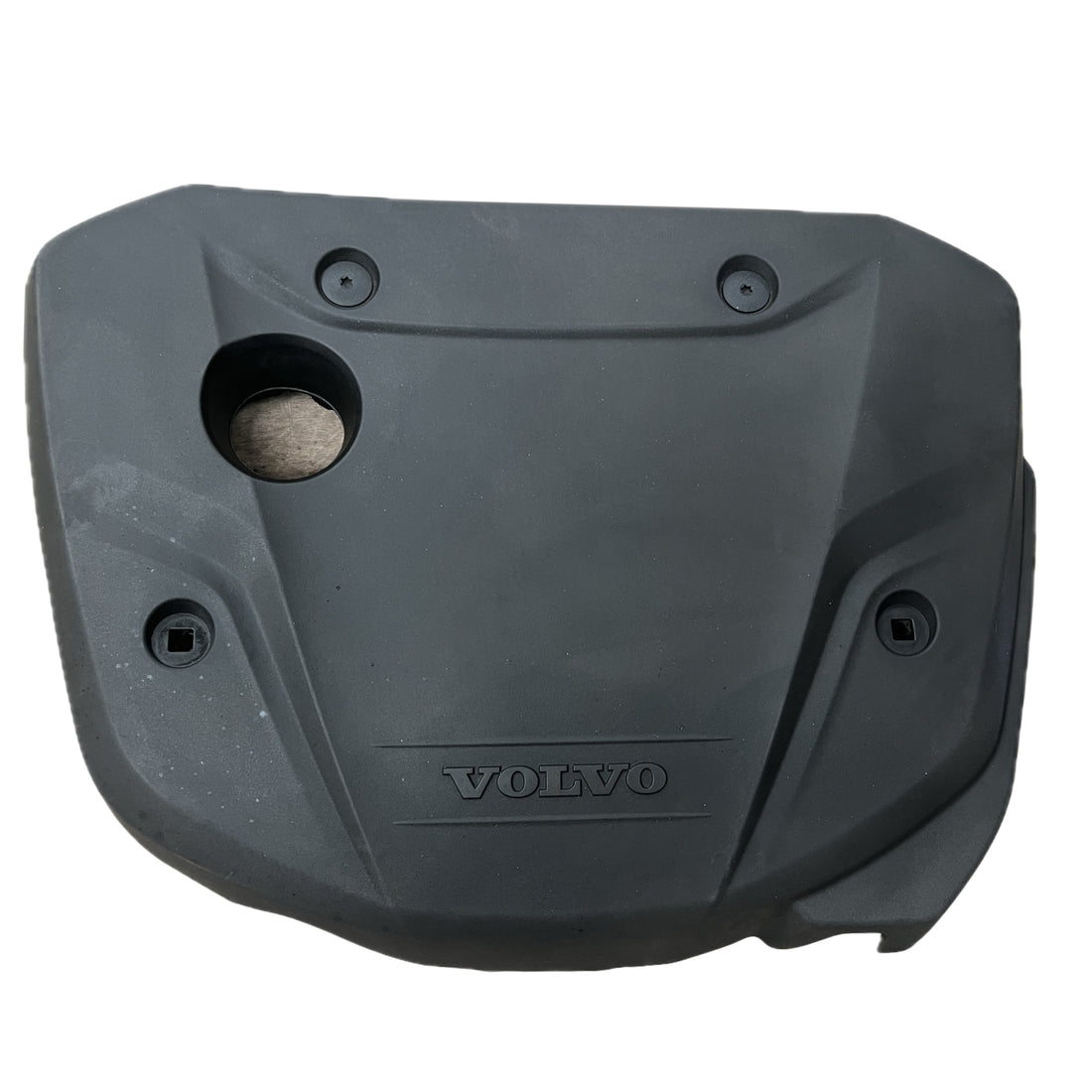 TAPA CUBRE MOTOR VOLVO 31368883 – PCR AUTOMOTRIZ