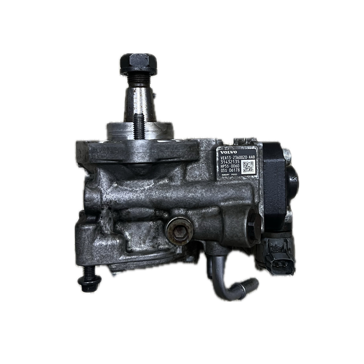 BOMBA DE ALTA PRESION DE COMBUSTIBLE VOLVO 31432135 – PCR AUTOMOTRIZ