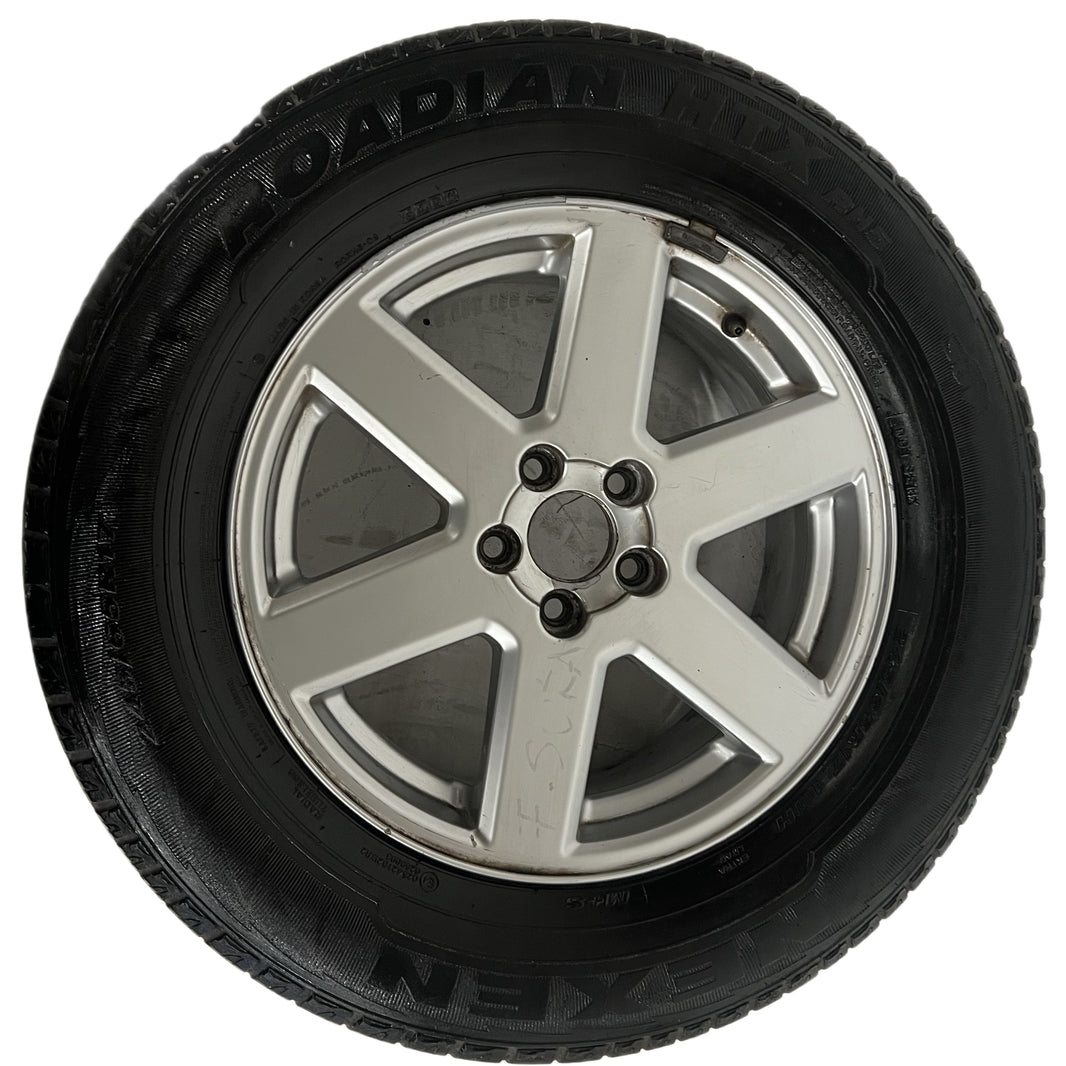 LLANTAS VOLVO – PCR AUTOMOTRIZ