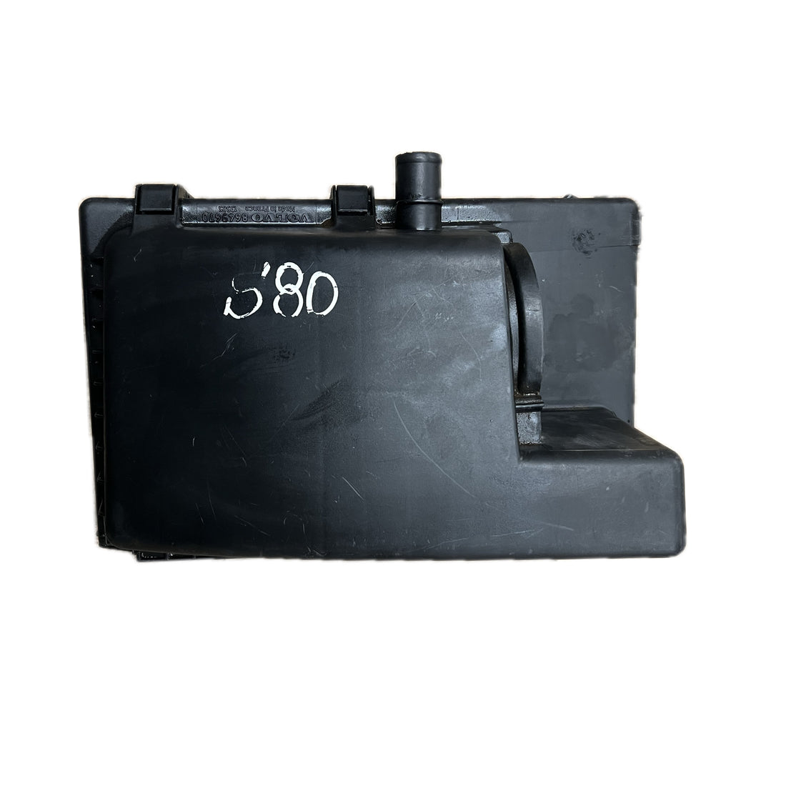 DEPOSITO FILTRO DE AIRE VOLVO 8649670 S80 1999-2006 – PCR AUTOMOTRIZ