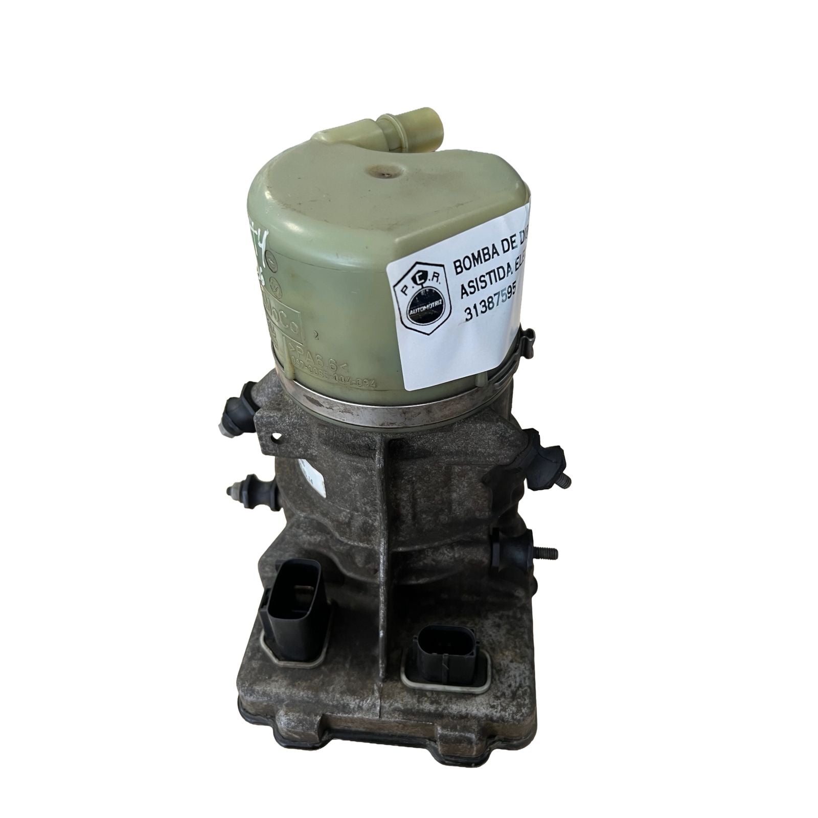 Bomba de Dirección Asistida Eléctrica Volvo OEM 31387595 Usada – PCR ...