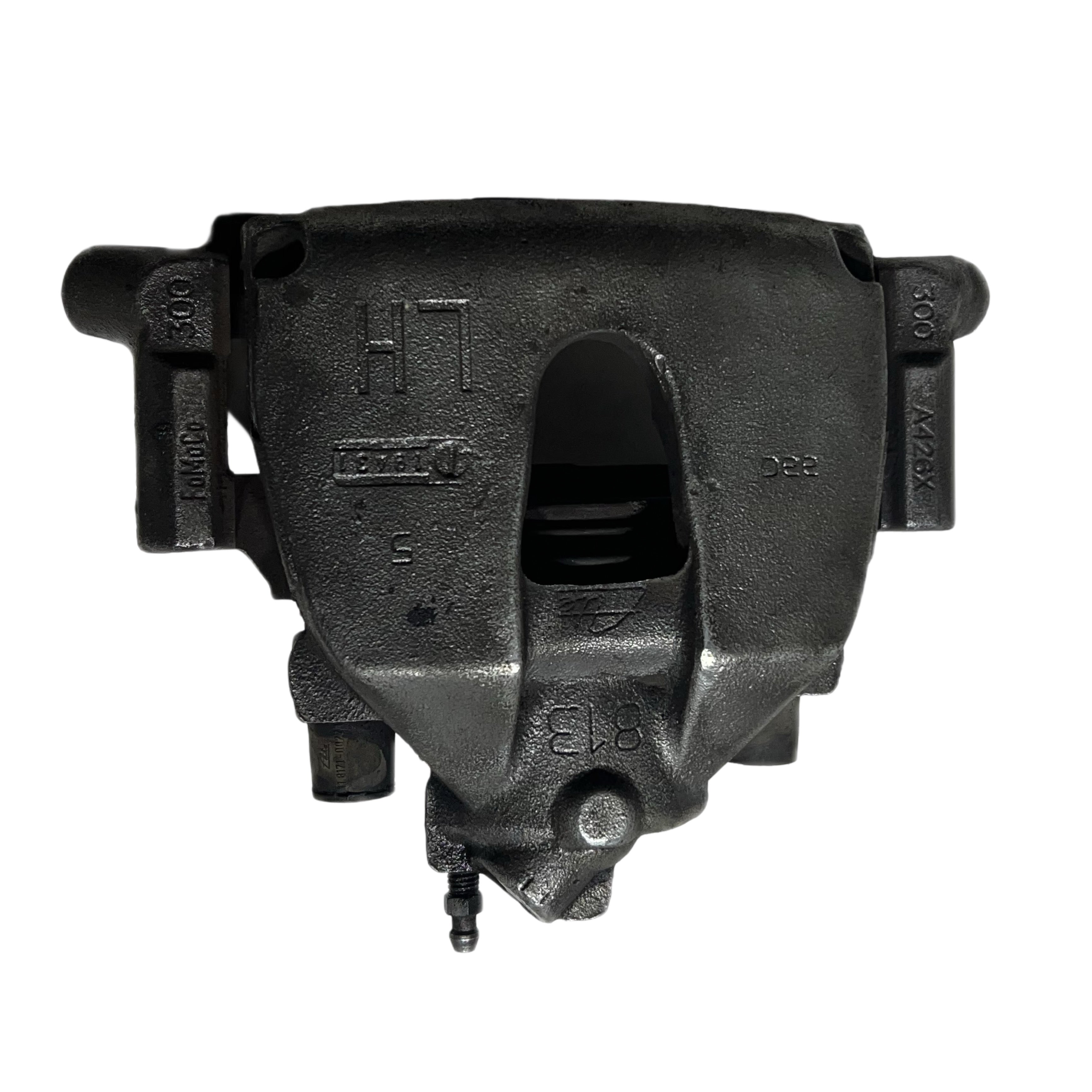 CALIPERS VOLVO LH – PCR AUTOMOTRIZ