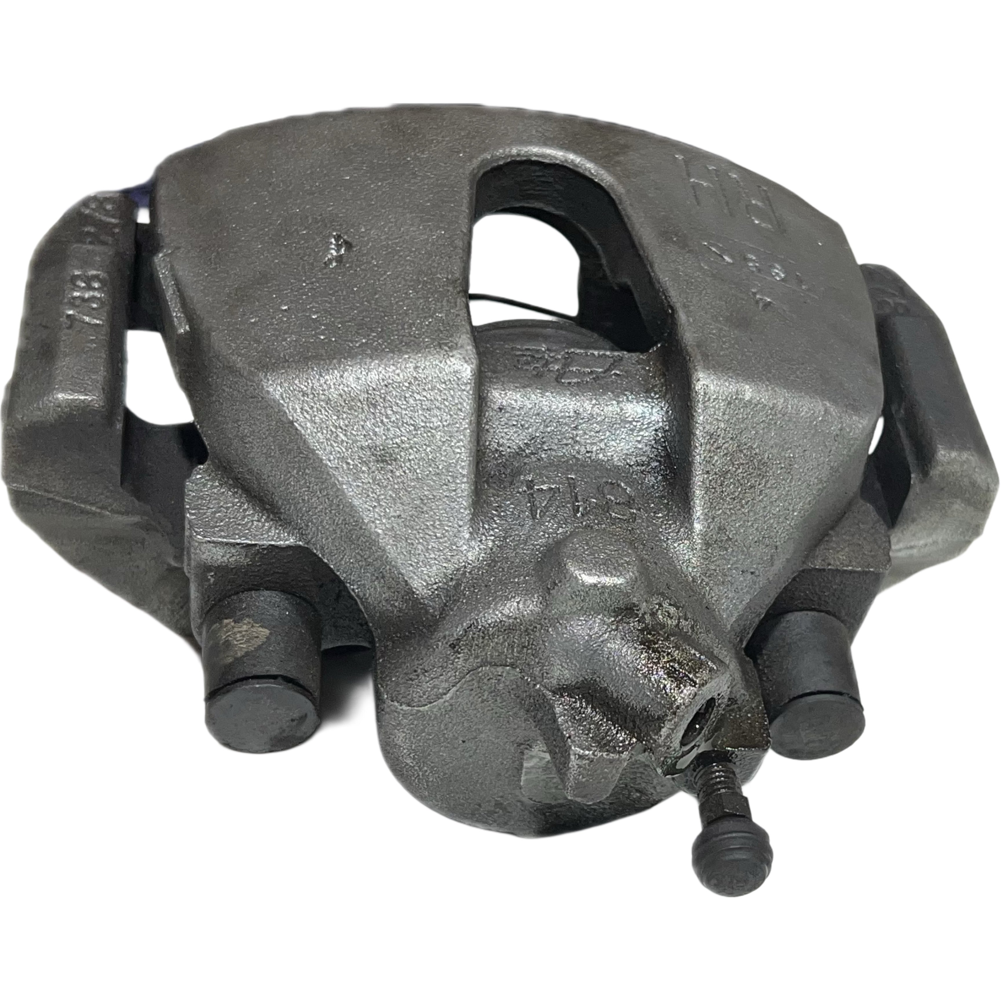 CALIPERS VOLVO RH – PCR AUTOMOTRIZ