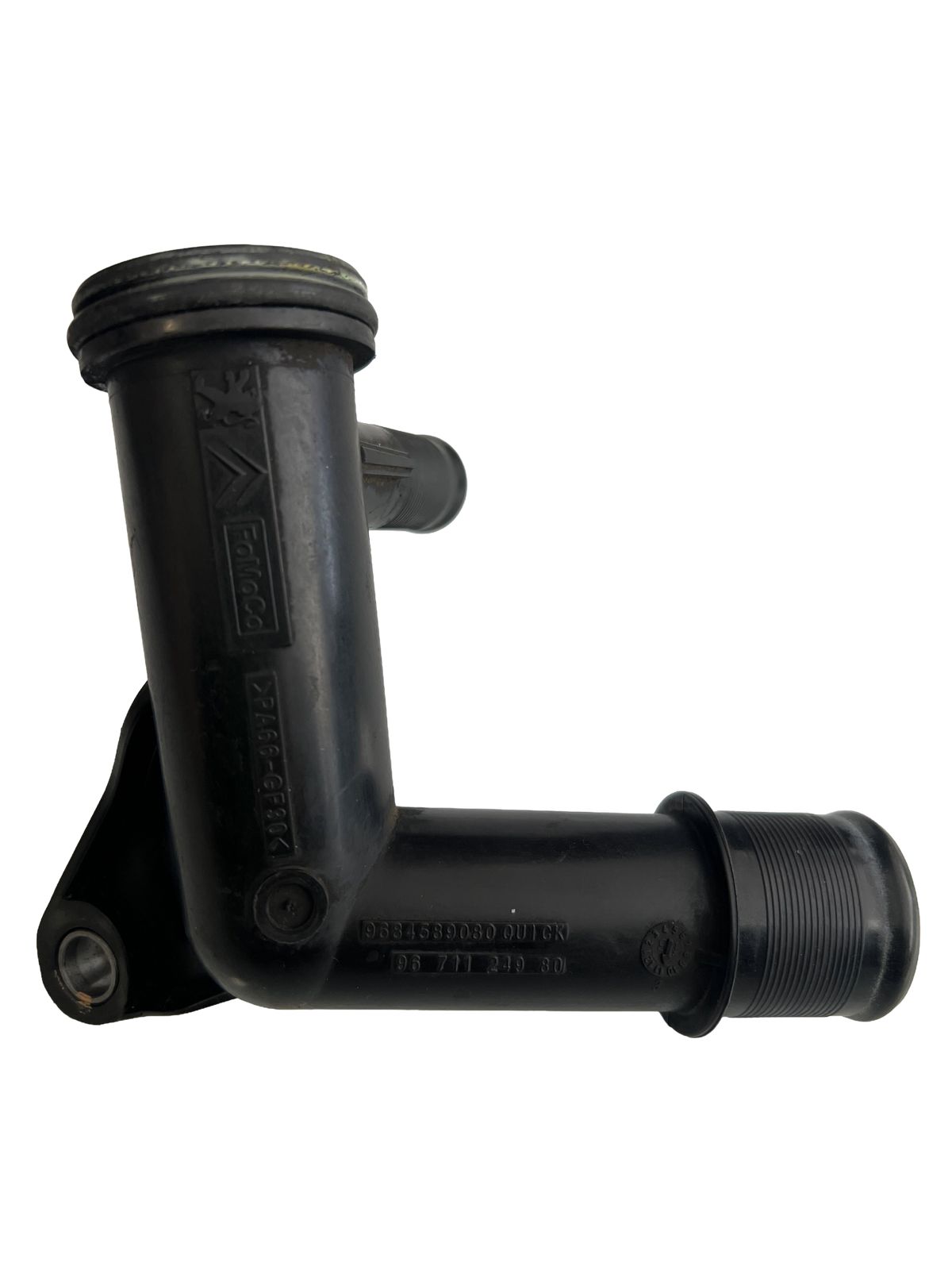 CONDUCTO DE AGUA 9684589080 – PCR AUTOMOTRIZ